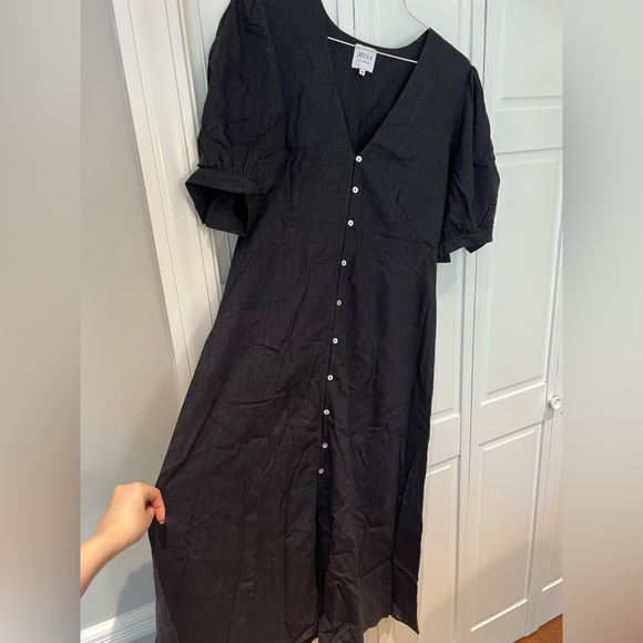 Misa Los Angeles | Dresses | Nwot Misa Los Angeles Betsee Dress | Poshmark